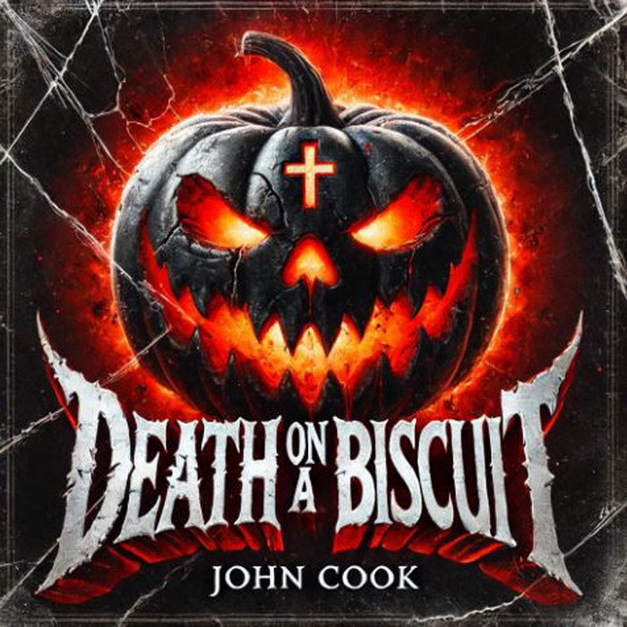 Death On A Biscuit | John Cook | COOK