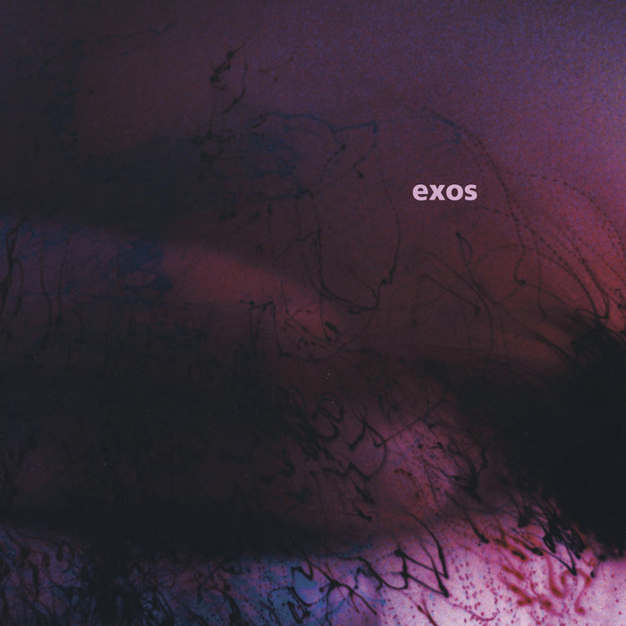 Alien Eyes | Exos | FIGURE