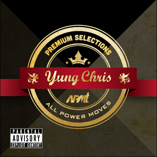 Premium Selections | Yung Chris