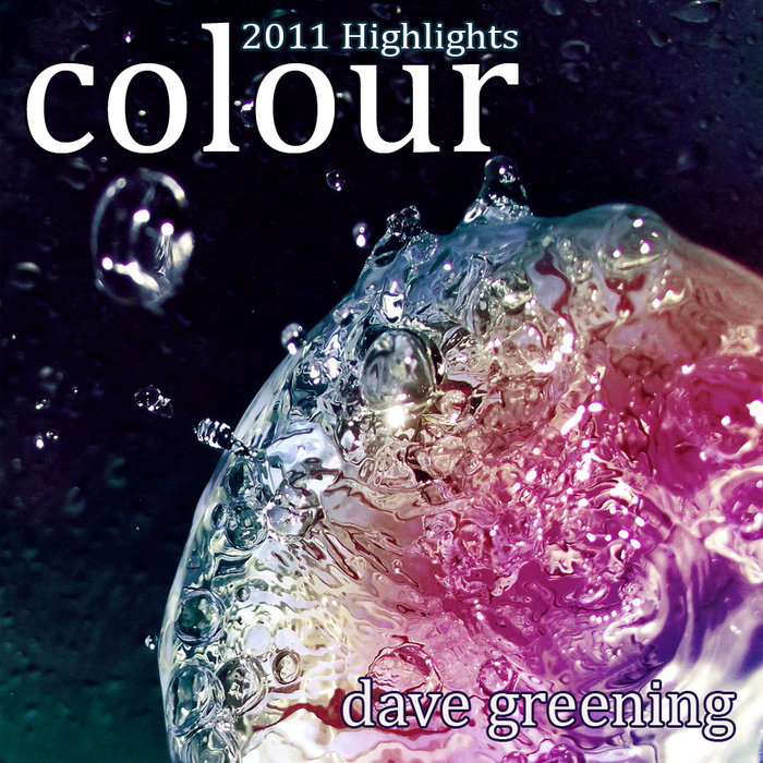 Colour | Dave Greening