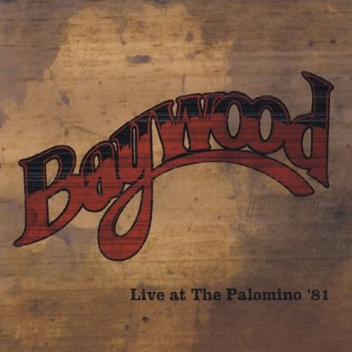 Baywood LIVE at The Palomino! | Baywood | bill rotella