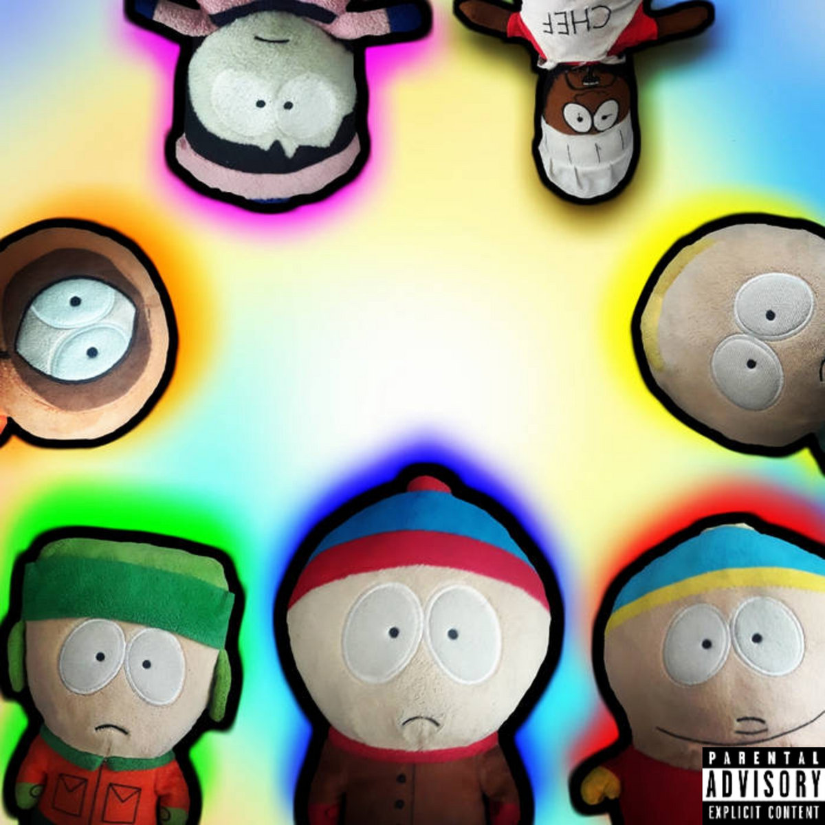 SPPE's Lil Audio Skits | Stan Marsh, Kyle Broflovski, Eric Cartman ...