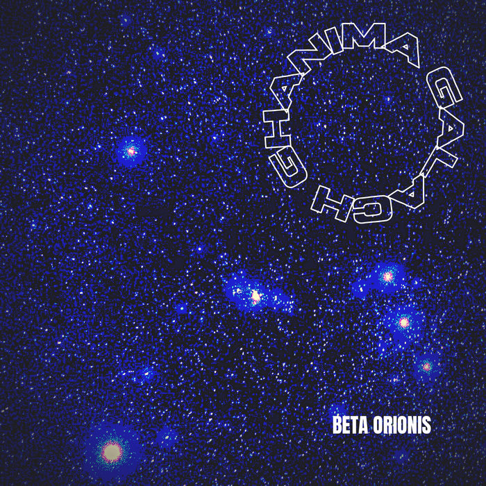 Beta Orionis EP | Ghanima Galach