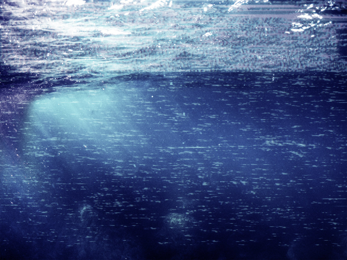 Deep Waters | Walford