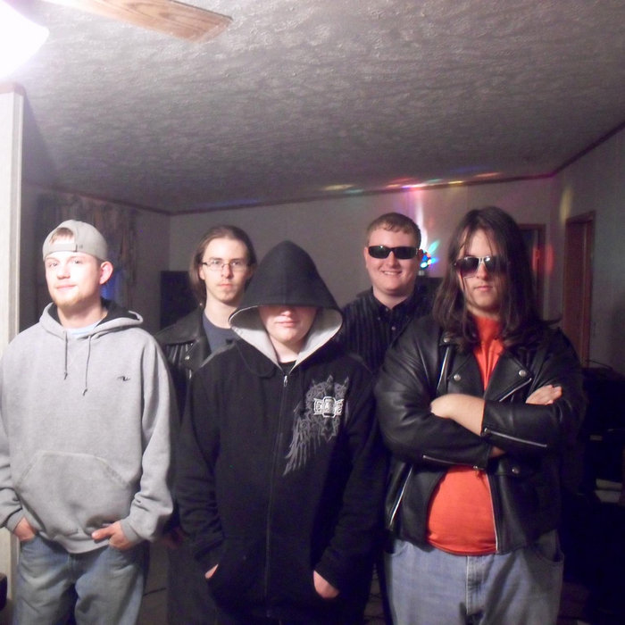 Demo Tracks (The Garage Years) | Rebellion Without Cause