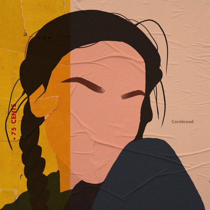 Cornbread | Grey Killer