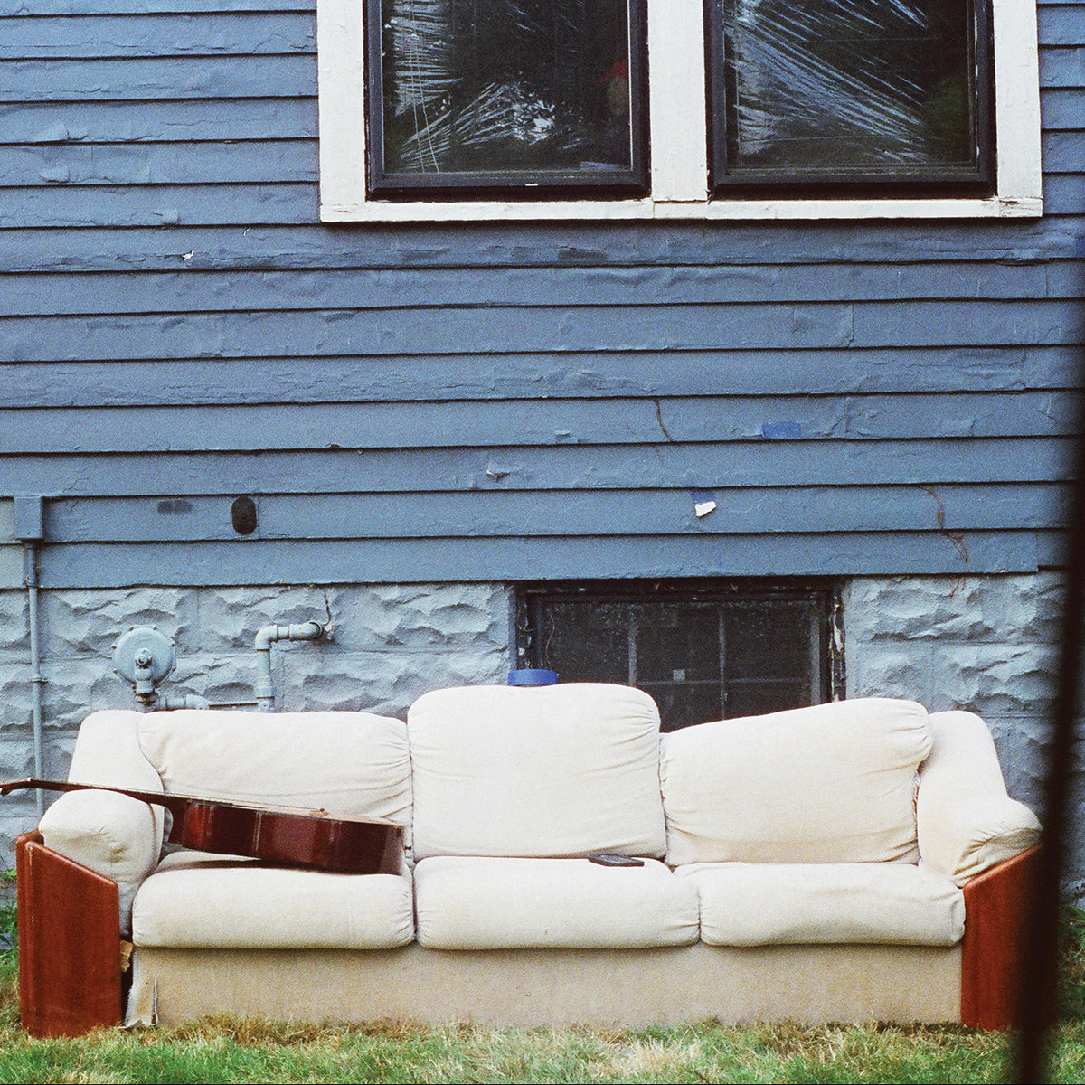 Almost Carmen (Single) | The Stewart Dolly