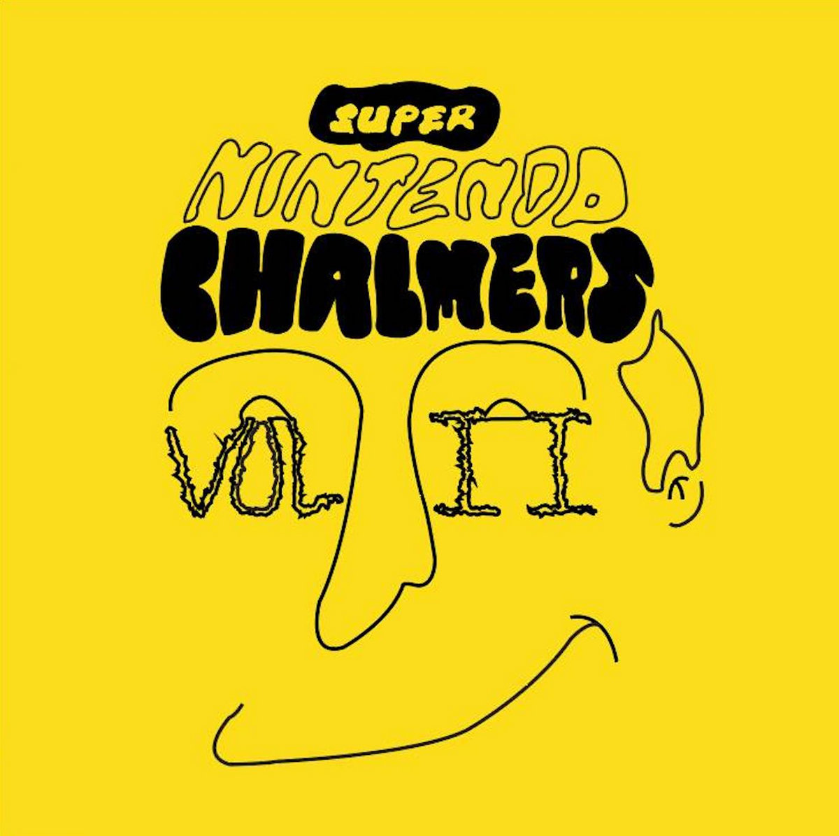 Hi Super Nintendo Chalmers