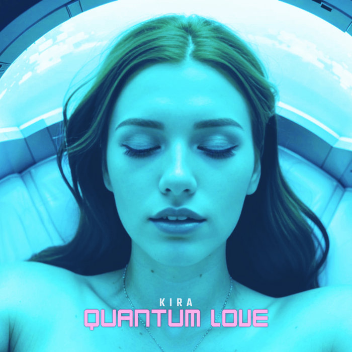 Quantum Love | Kira Johansen
