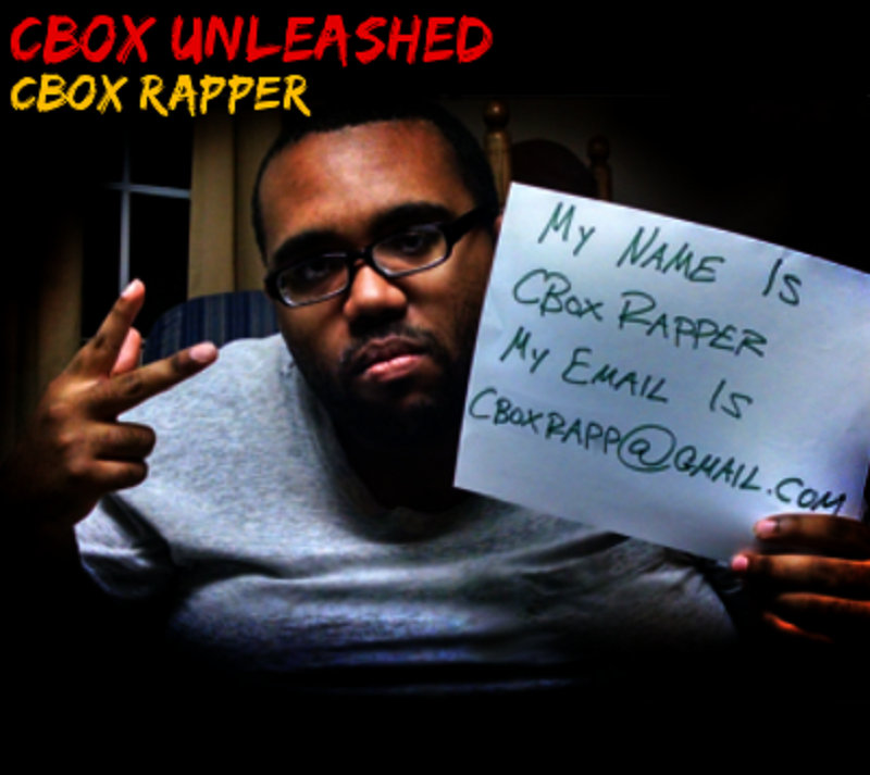 CBox Unleashed | CBox Rapper