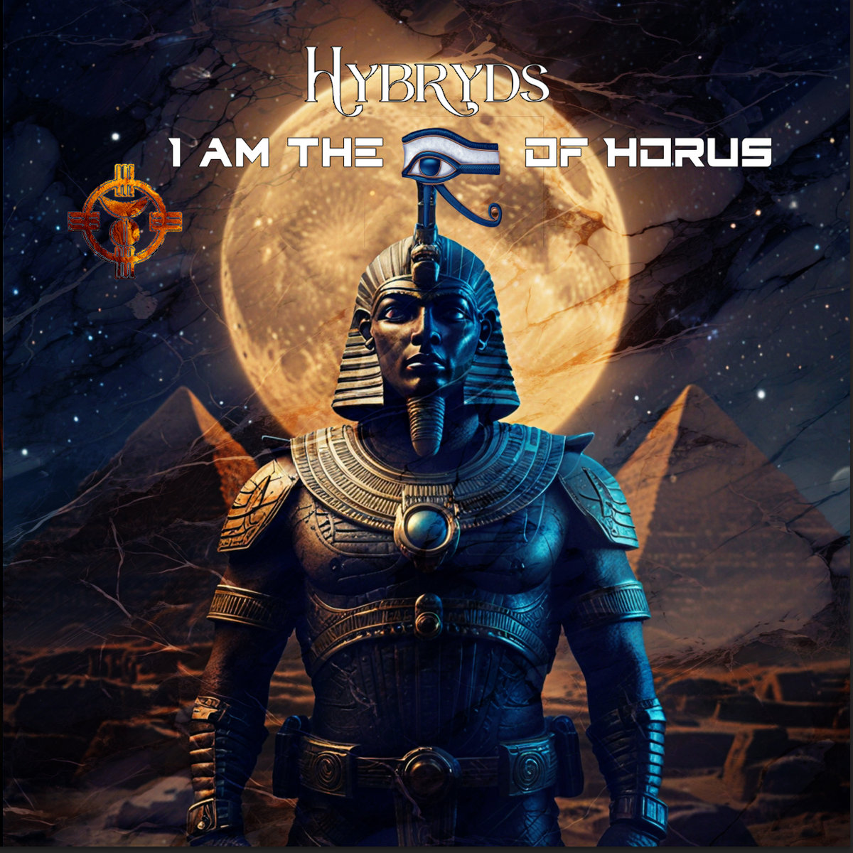 Horus Hymns Wallpaper