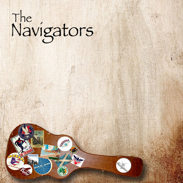 Sea Miner by The Navigators on The Session
