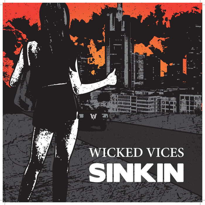 Sinkin' | Wicked Vices