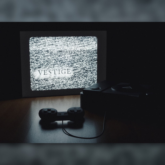 Vestige (Original Game Soundtrack) | Rosentwig
