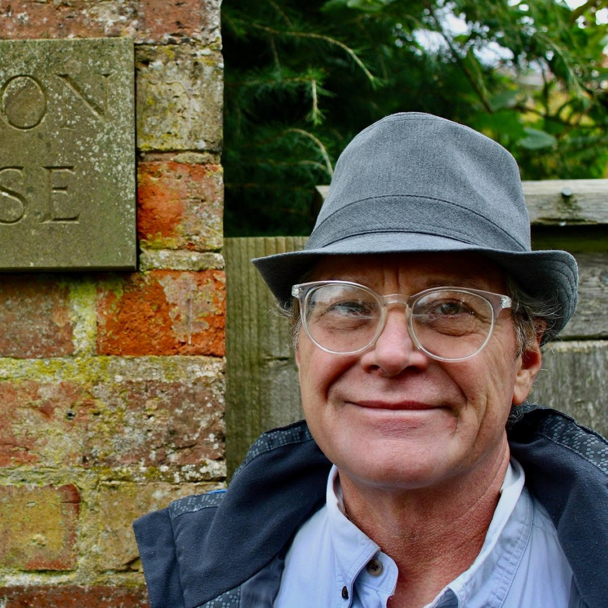 Randy Horton (Spoken Label, March 2021) | Randy Horton | Spoken Label