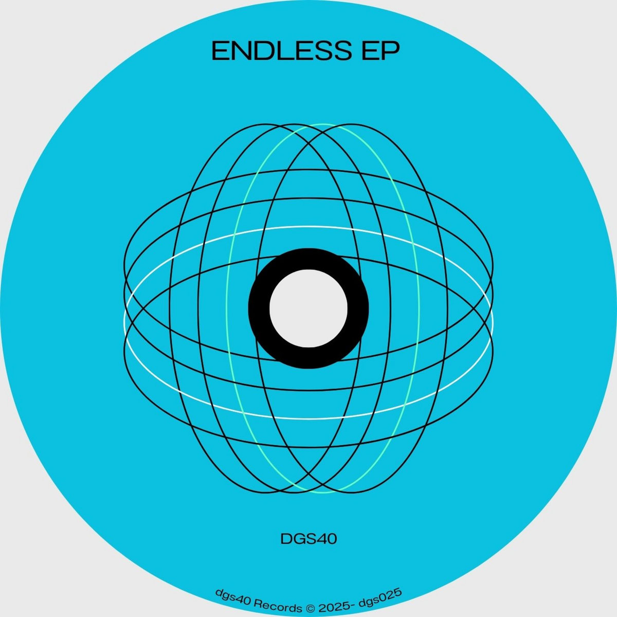 Endless | Dgs40