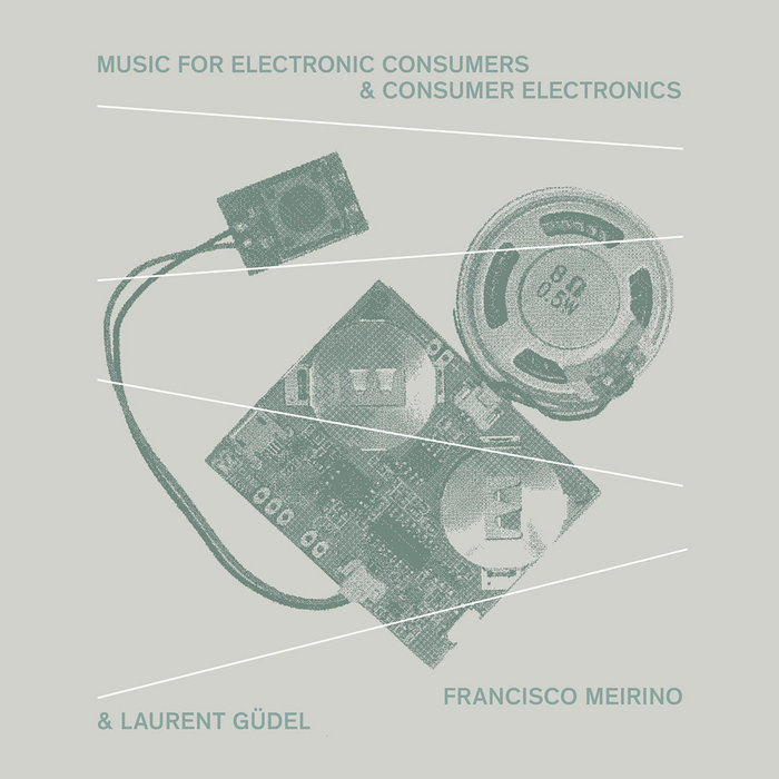 Music for electronic consumers & consumer electronics - MP3 circuit ...
