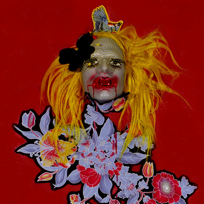 AURAPLINTH | Theo Angell