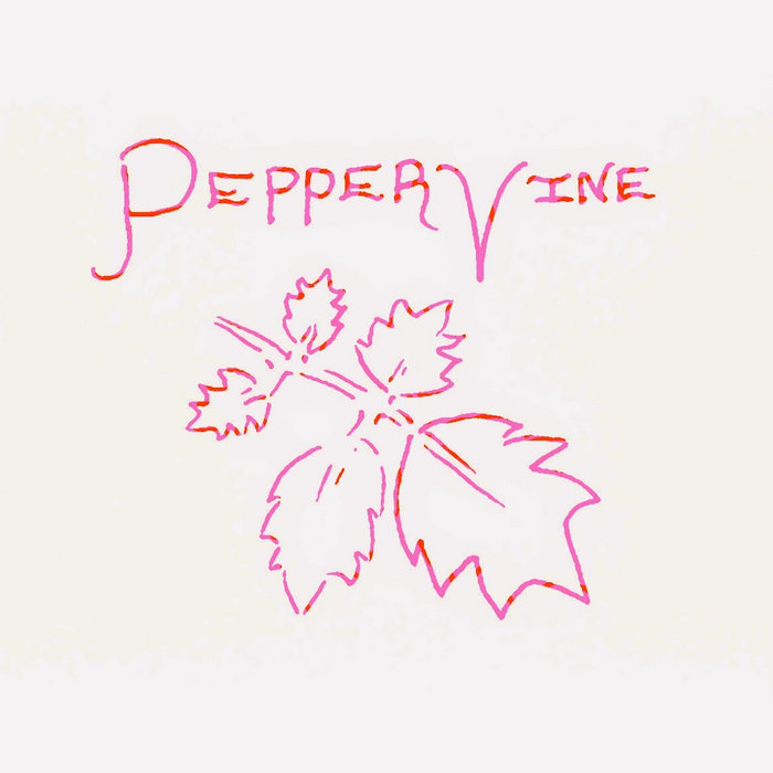 Waste Time | PEPPERVINE