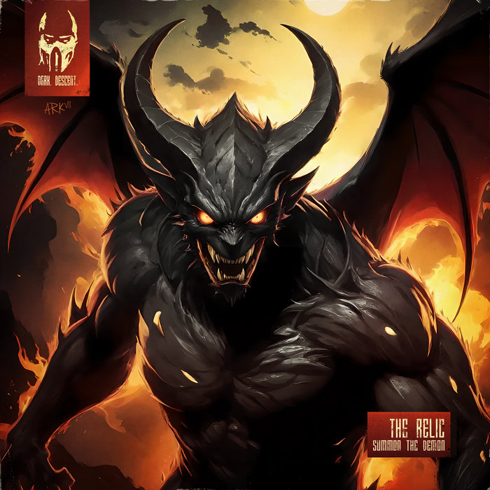 ARK VII: Summon The Demon | The Relic | Dark. Descent.