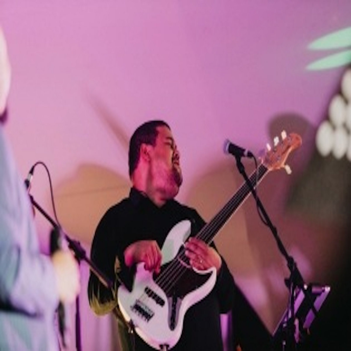 Music | Shaun Johannes