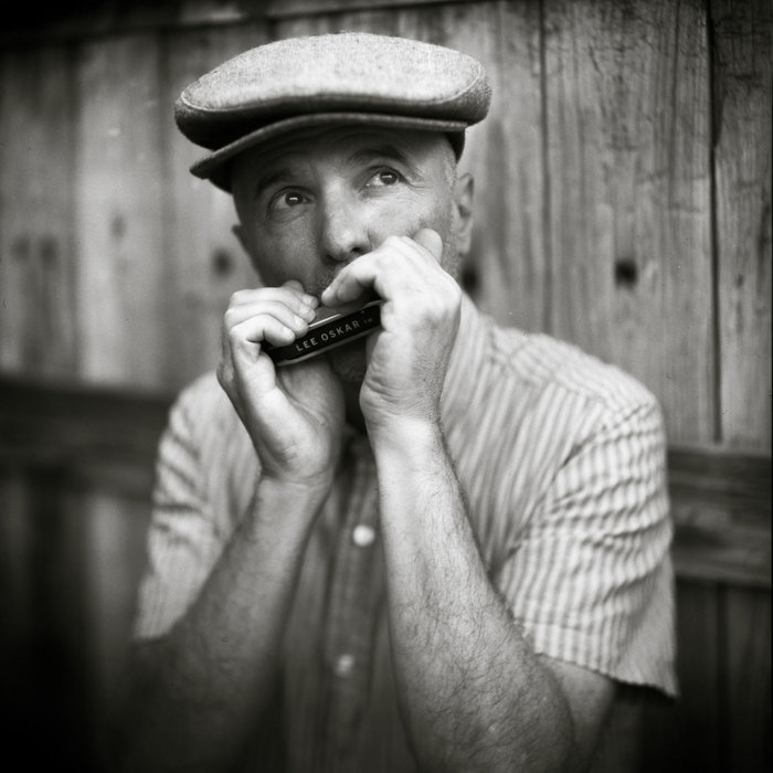 Let It Go (Father's Day) | Scott Stillman