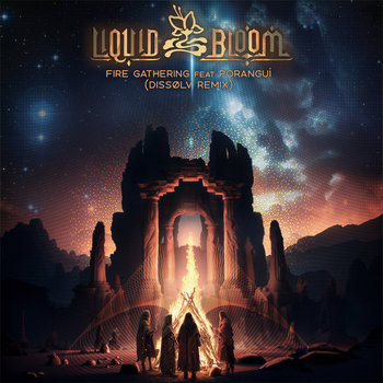 Music | Liquid Bloom