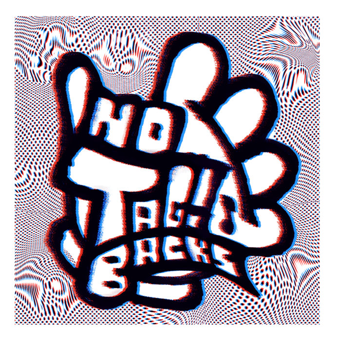 No TAG Backs | That Andy Guy