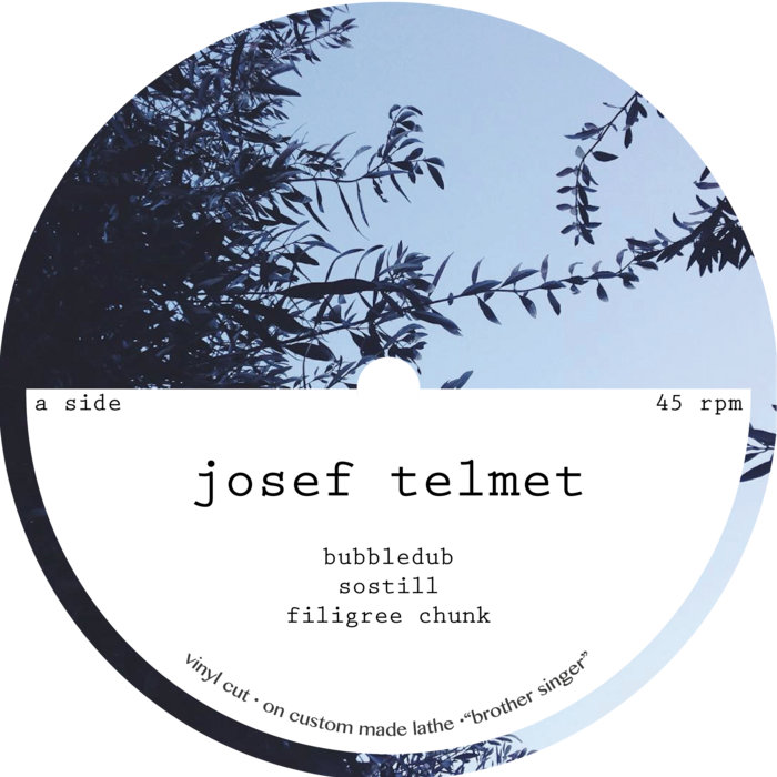 EP | josef telmet