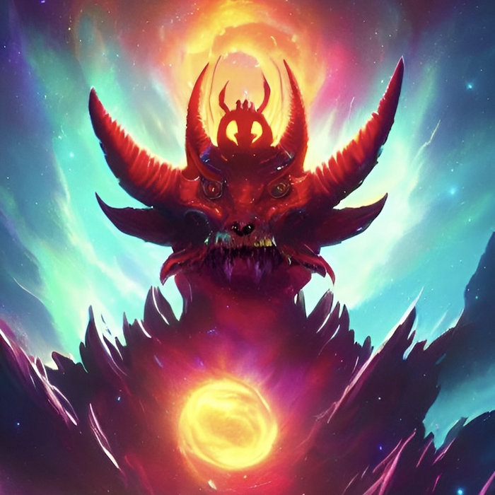 Galaxy Mecca (2022 Version) | Optimus Chad