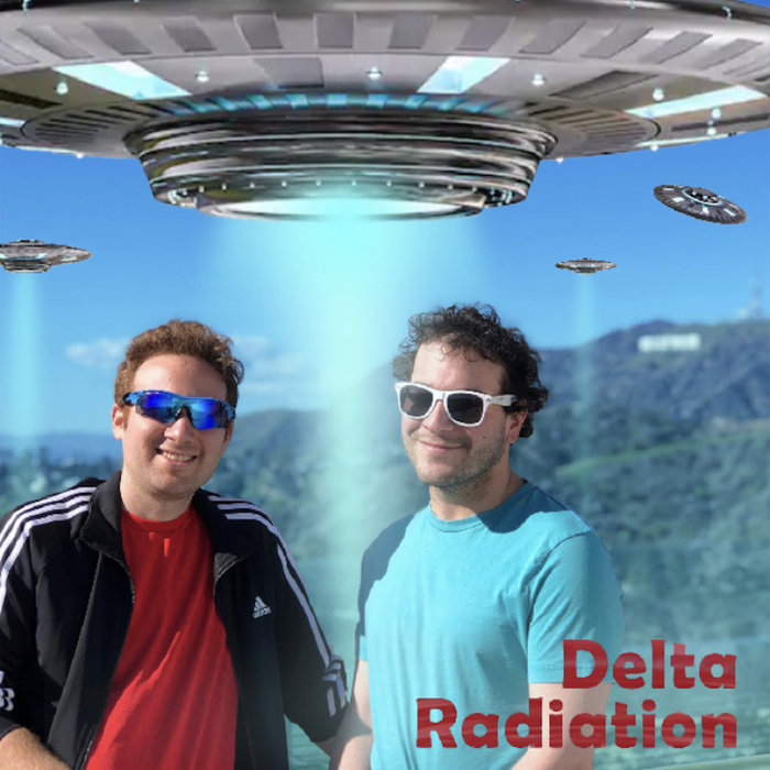Delta Radiation | Chrono Uke