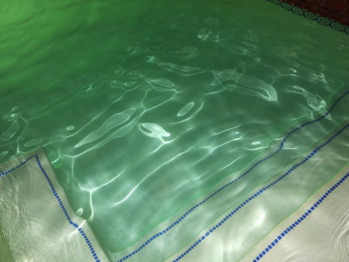 a variety of translucent sticky substances | syd