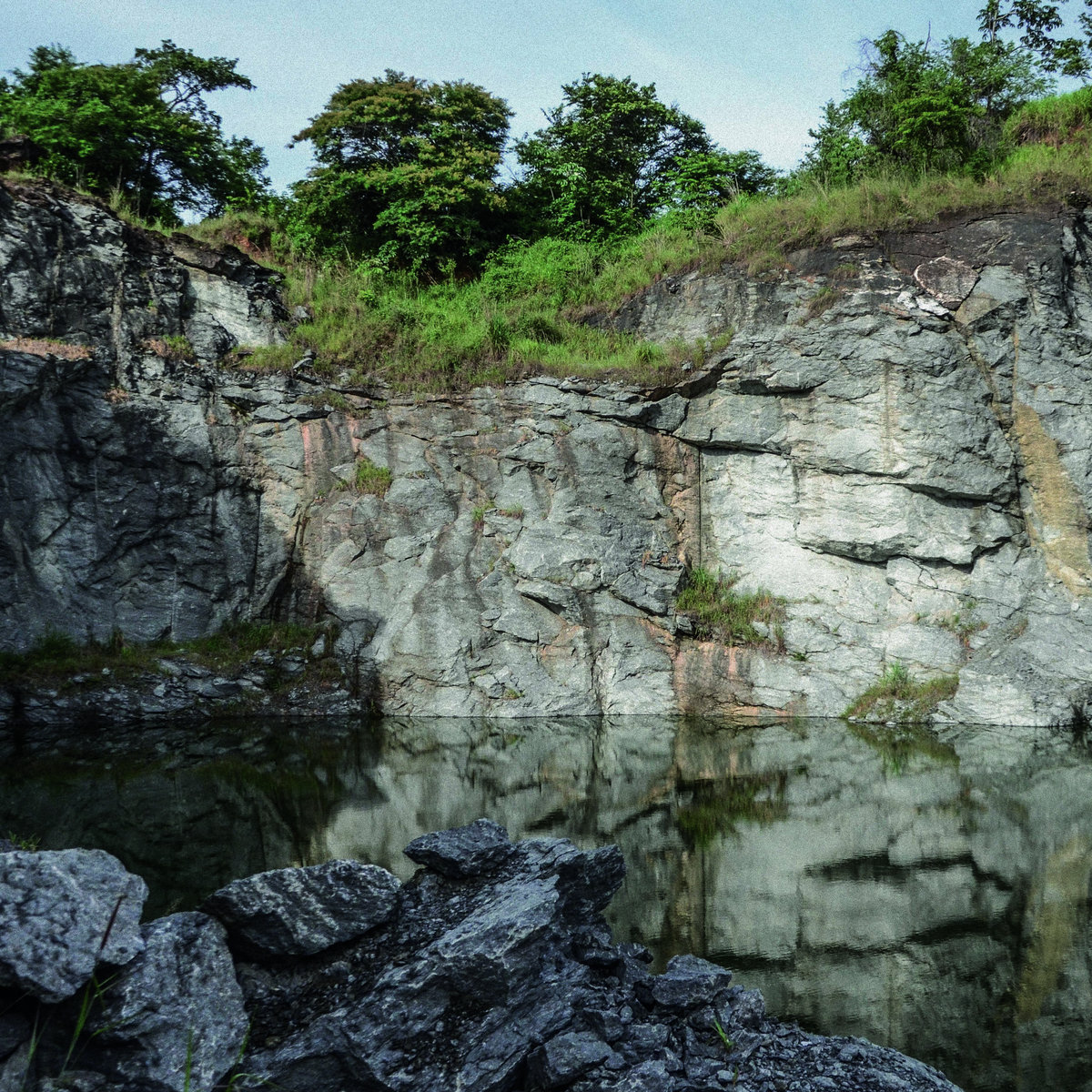 Journey | Limestone Meets