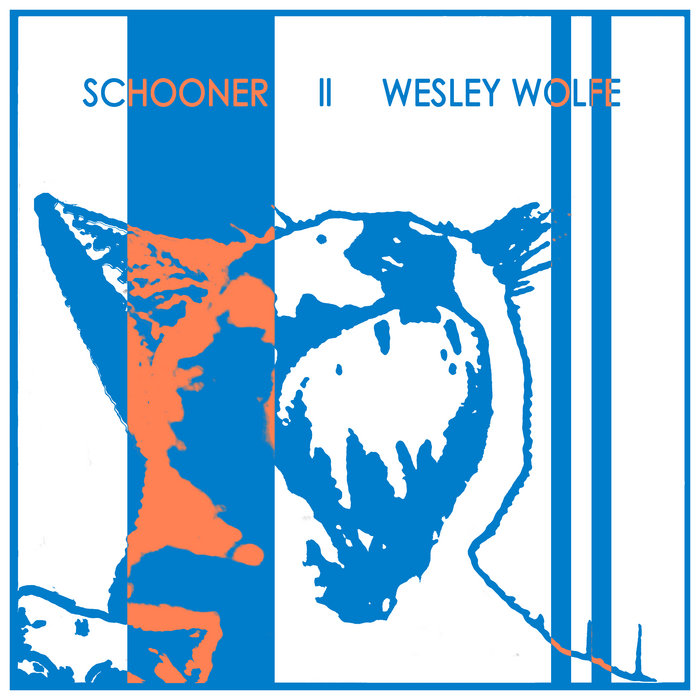 Schooner || Wesley Wolfe Split 12" | Schooner