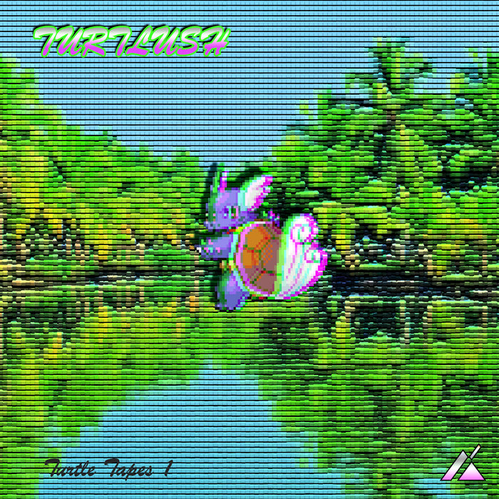 Turtle Tapes .1 | Turtlush | Burner