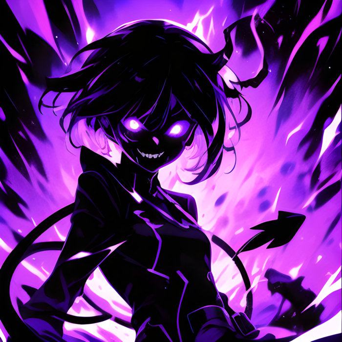 PHONK DEMON | skaluh