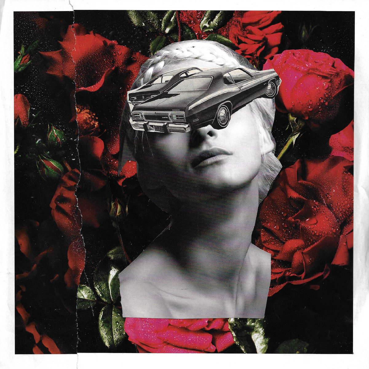 The Clouds Turn Away | Academy of Staring Daggers