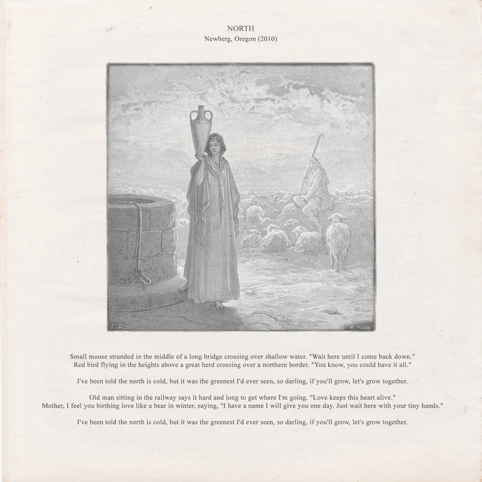 North | Carl-Eric Tangen