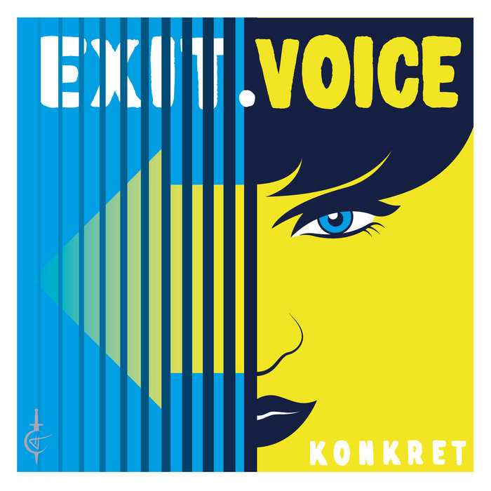 Exit.Voice | KONKRET