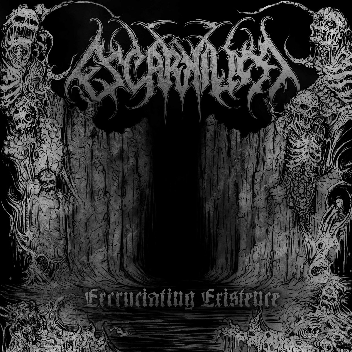 Excruciating Existence | Escarnium