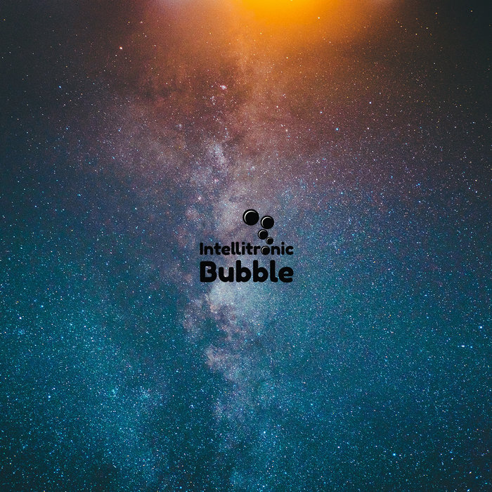 Cosmic Scan | G-Prod | Intellitronic Bubble