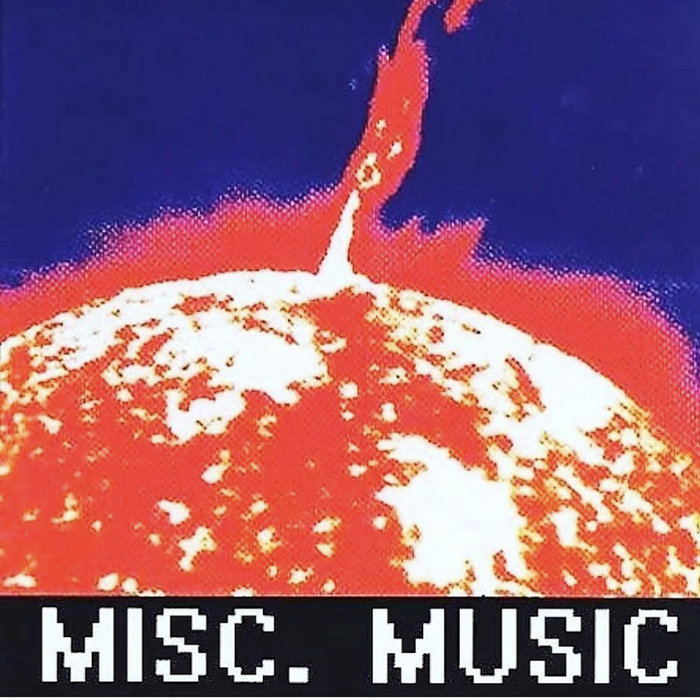 MISC. MUSIC SAMPLER | Severed Leg Productions