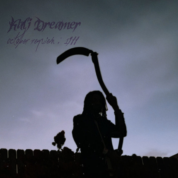 October Requiem: 1988 | Kali Dreamer
