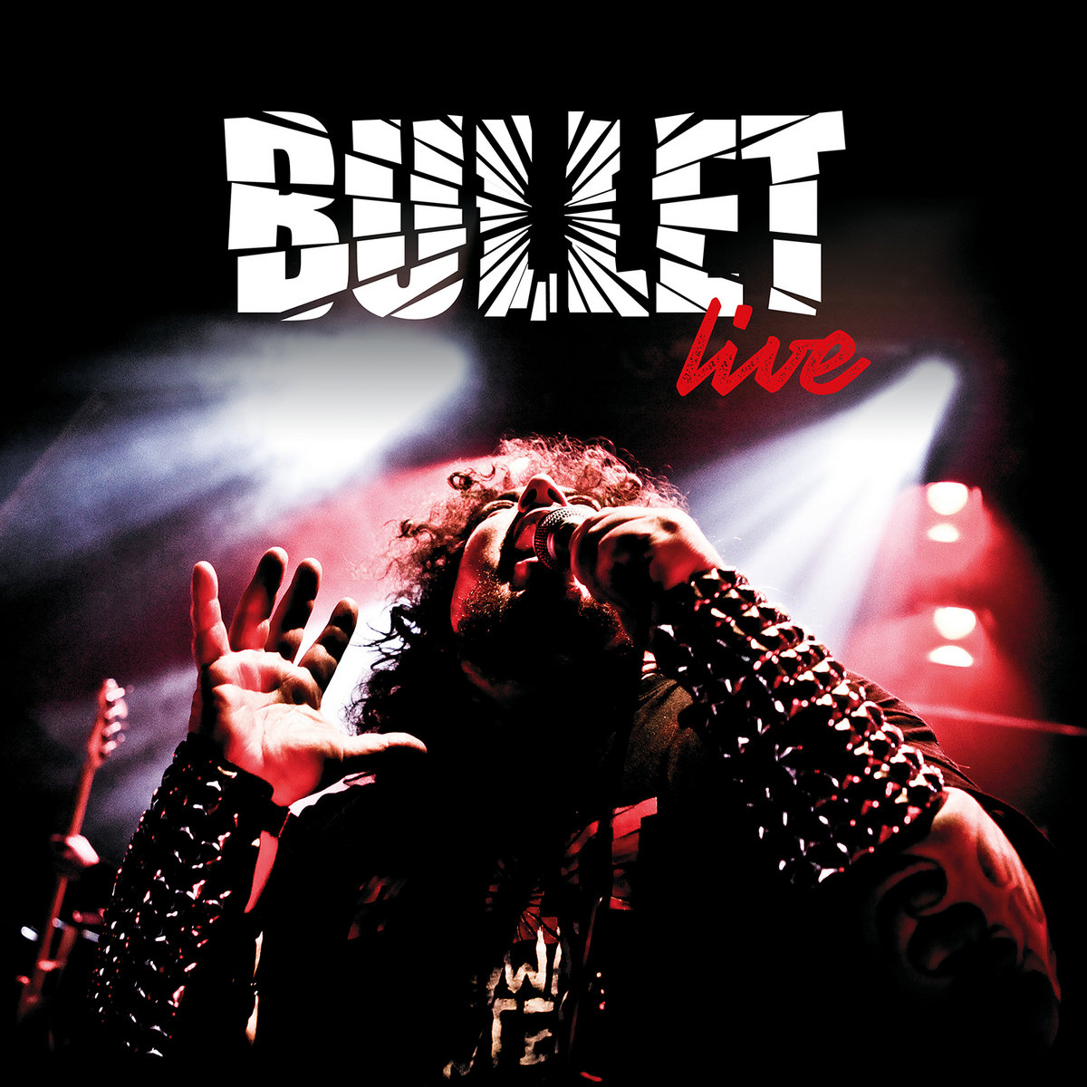 Live | Bullet