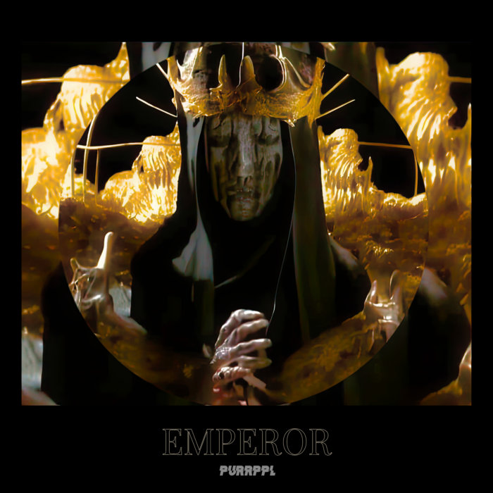 Emperor EP | purrppl