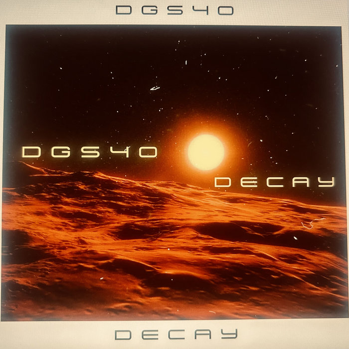 Decay | dgs40