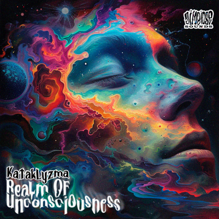 Realm Of Unconsciousness | Kataklyzma | Simbiose Sounds