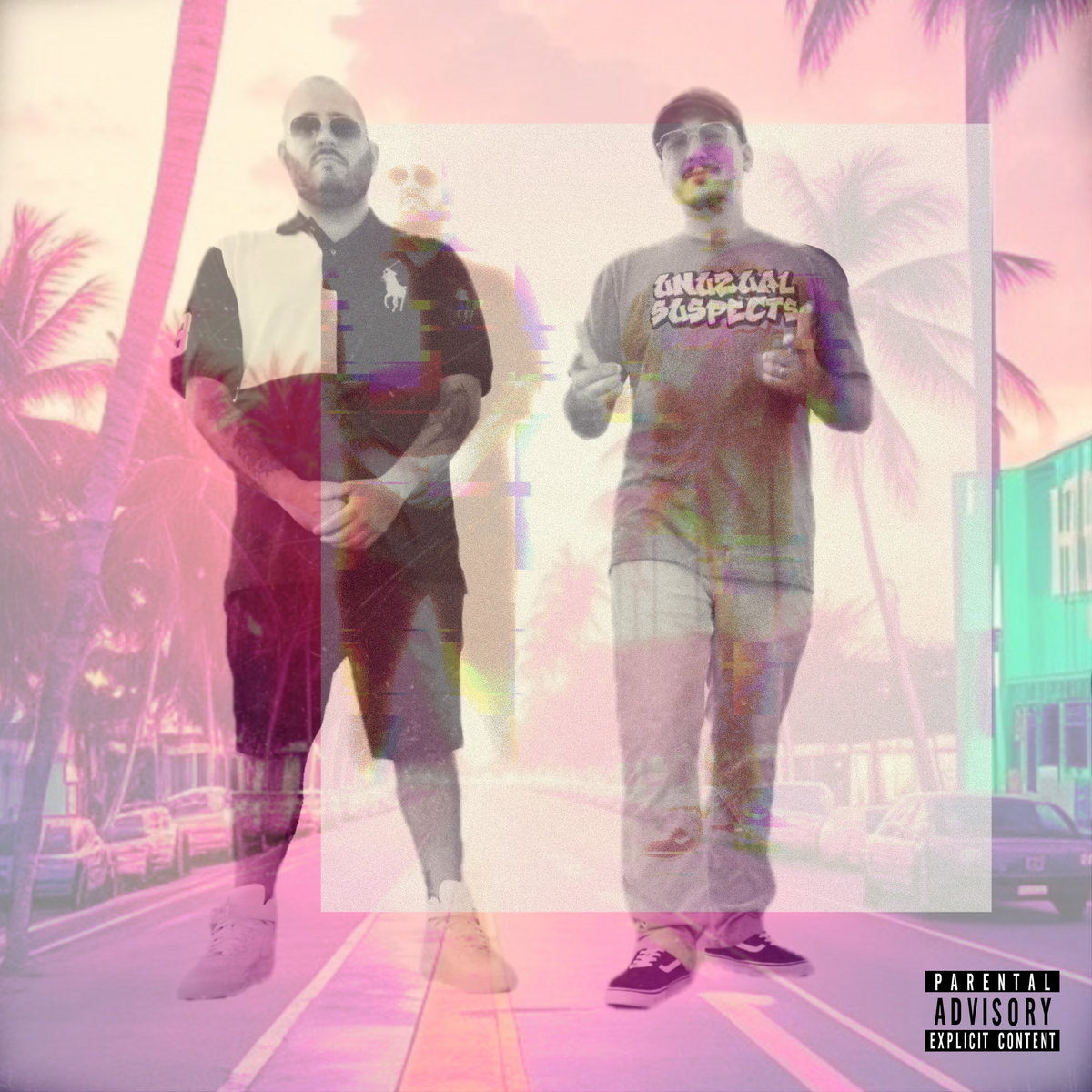 Coast LoCastro & Mike Martinez 1 | Coast LoCastro & Mike Martinez | Coast
