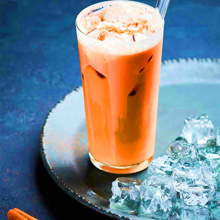 Ice Capp | JDC