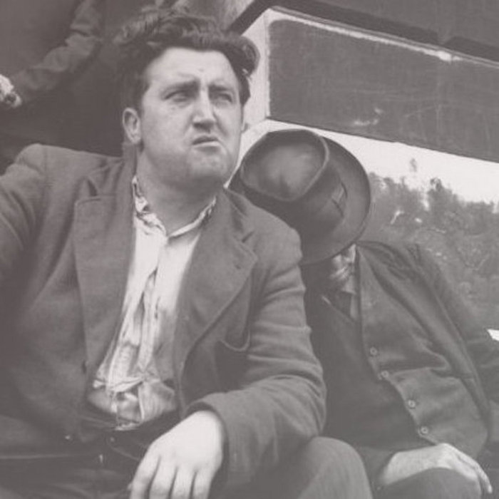 After The Wake | Tom Dunphy